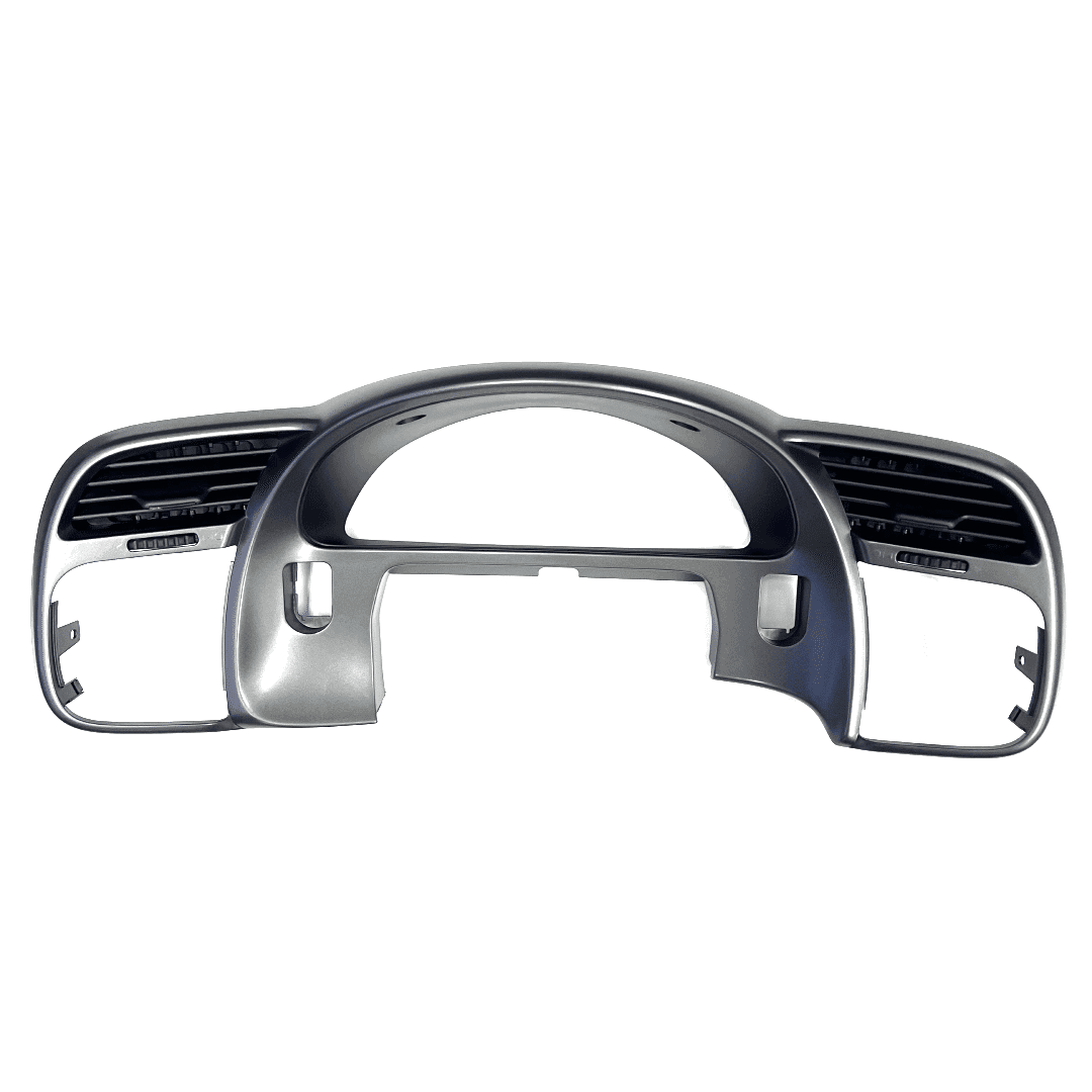 OEM Honda S2000 Meter Visor Panel ‣ MITA Motorsports | NSX, S2000 ...