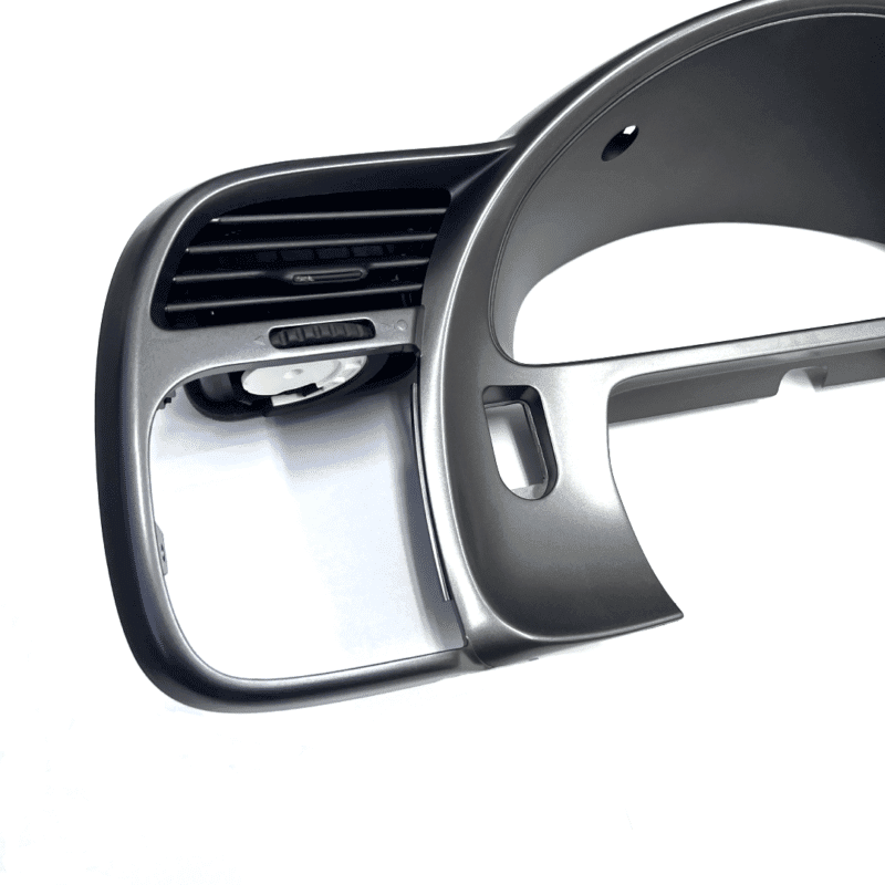 OEM Honda S2000 Meter Visor Panel ‣ MITA Motorsports | NSX, S2000 ...