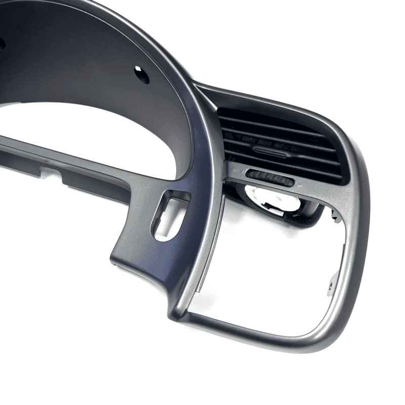 OEM Honda S2000 Meter Visor Panel ‣ MITA Motorsports | NSX, S2000 ...