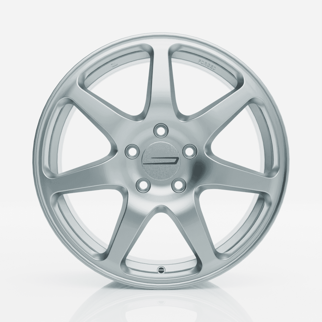 MITA 7S Wheels - MITA Motorsports® Official | NSX, S2000, Integra ...