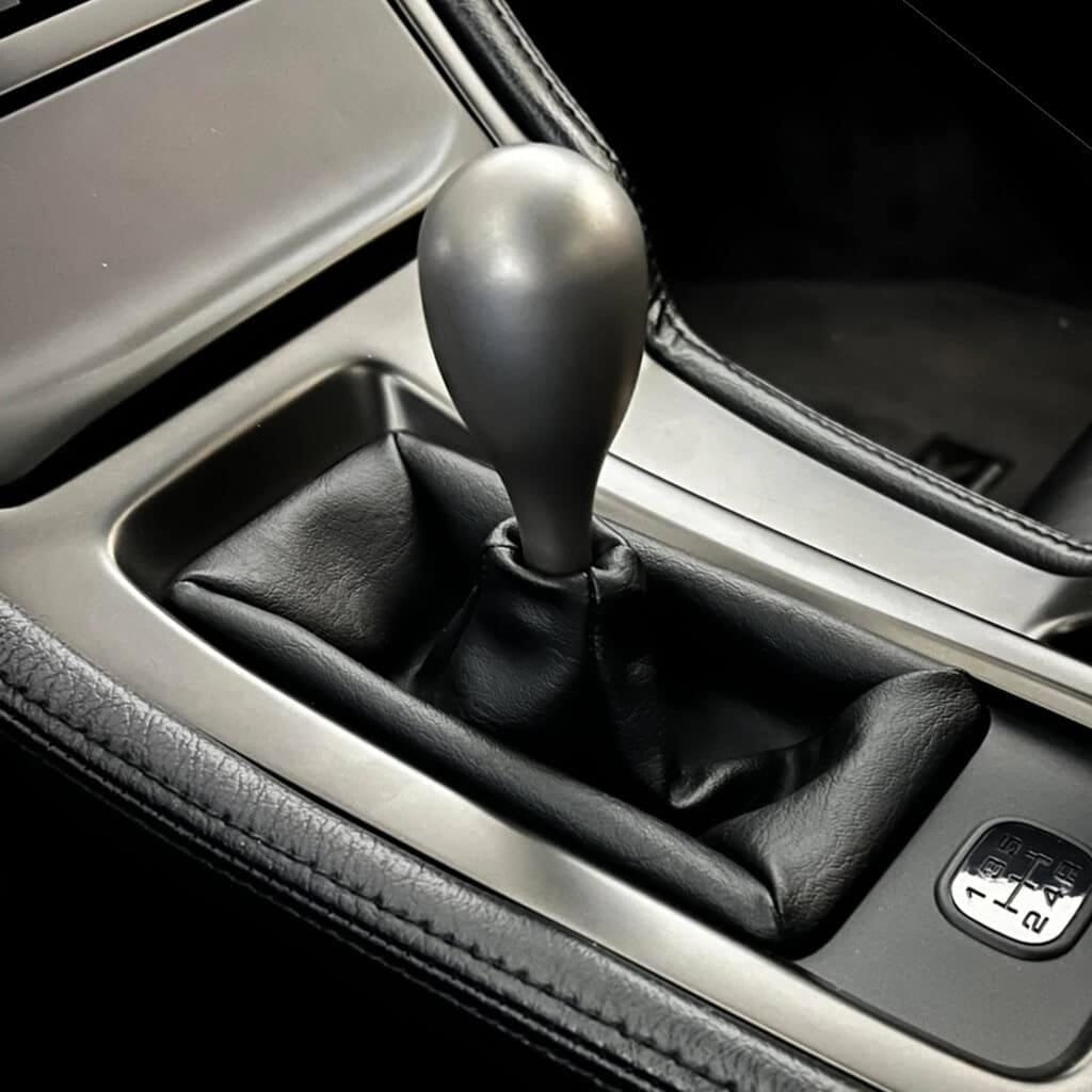 MITA Left Hand Drive Short Shifter Lever – MITA Motorsports | NSX ...
