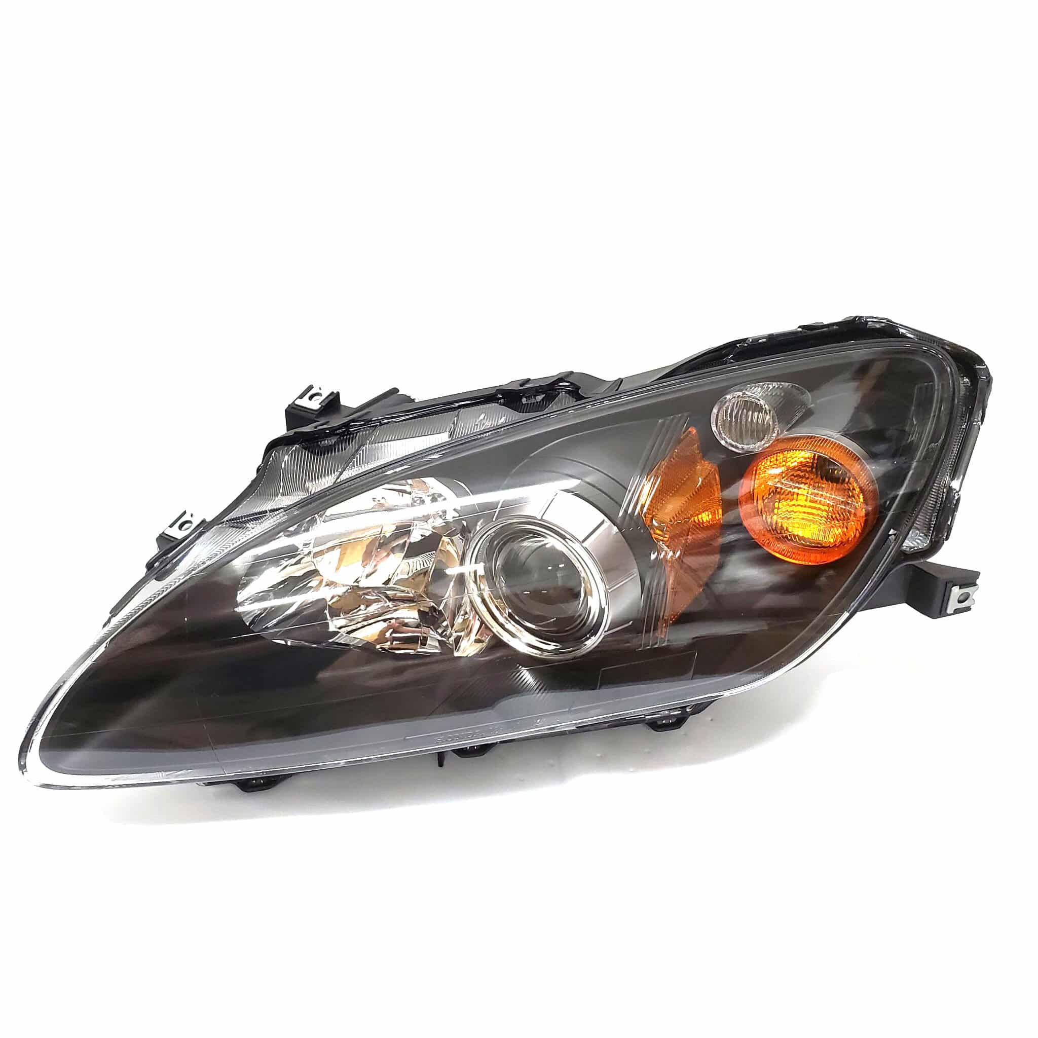 OEM Honda S2000 Japanese Spec AP2 Front Headlights ‣ MITA Motorsports ...
