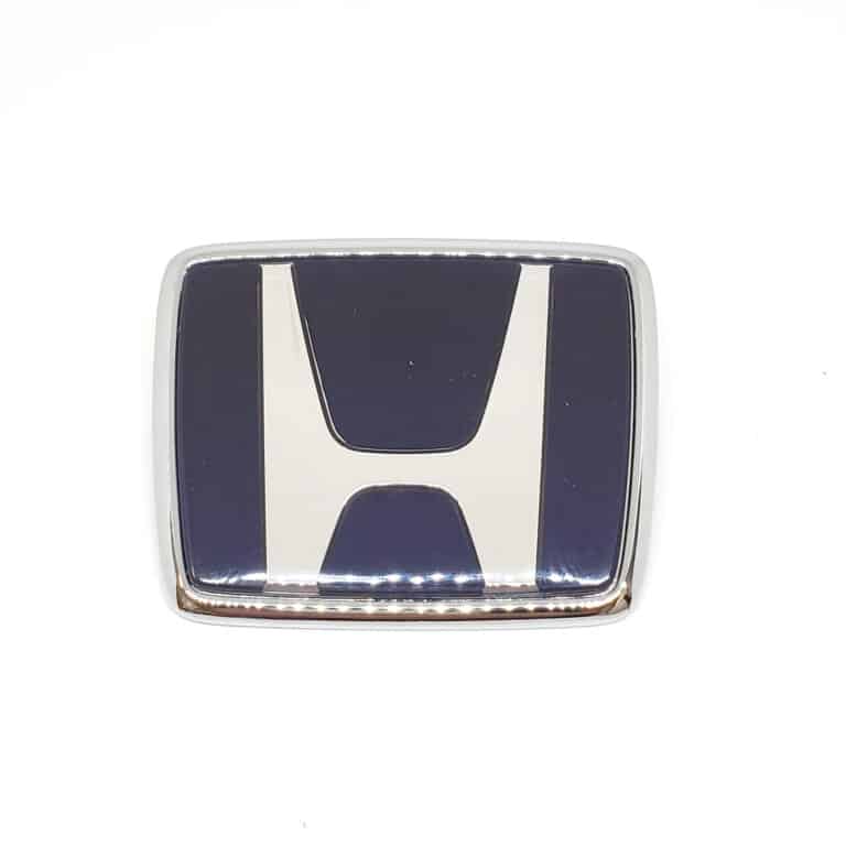 OEM Honda NSX Front Emblem – MITA Motorsports | NSX, S2000, Integra ...