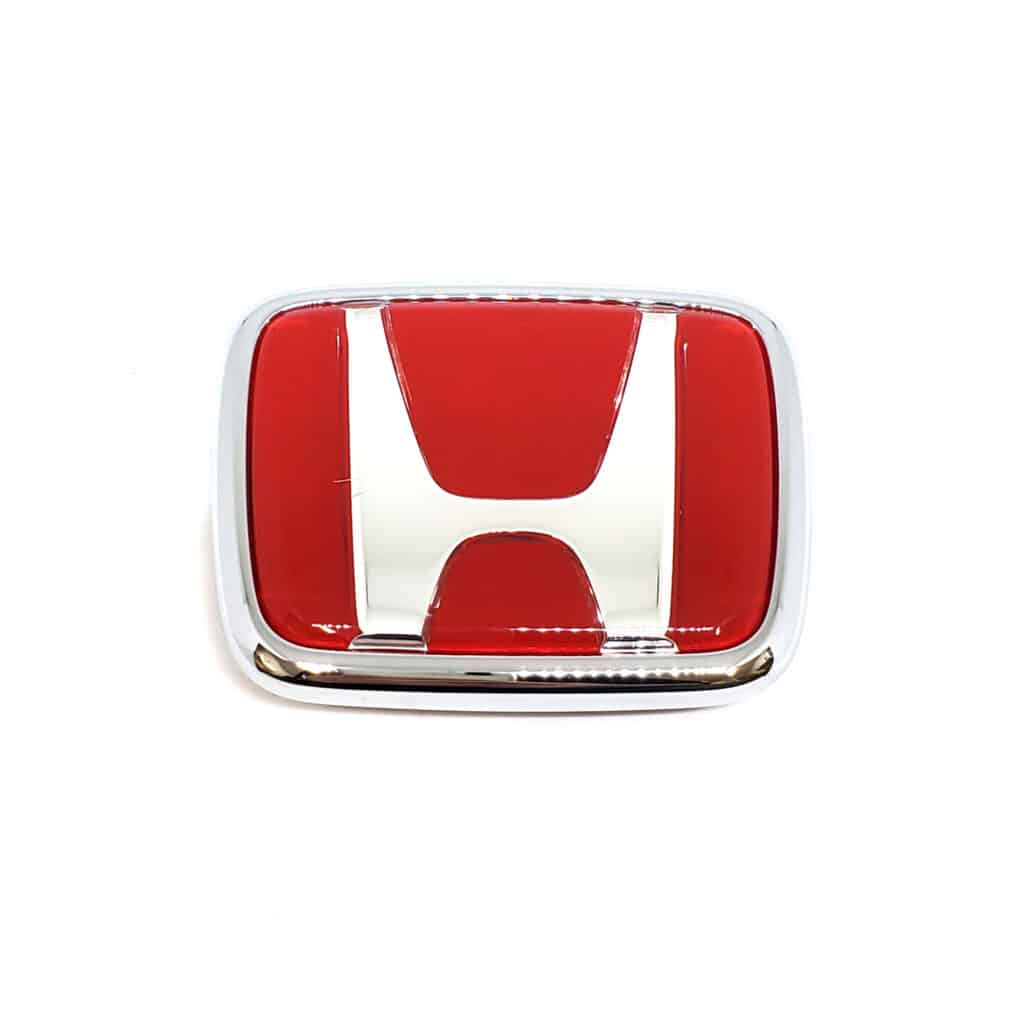 OEM Honda S2000 Emblem ‣ MITA Motorsports | NSX, S2000, Integra Specialists
