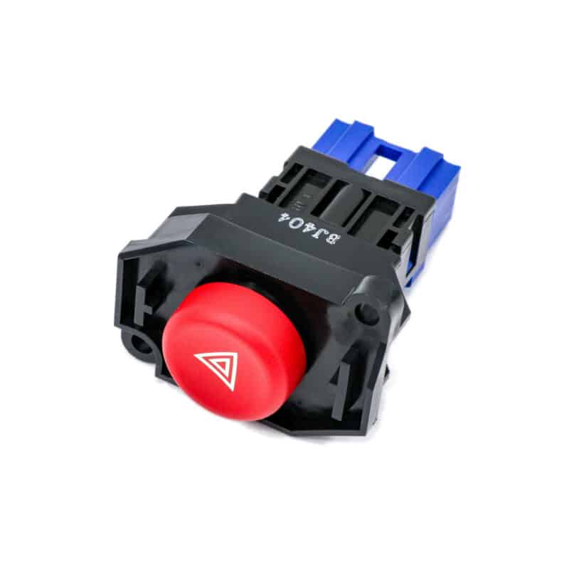 OEM Honda S2000 AP2 Hazard Switch ‣ MITA Motorsports | NSX, S2000 ...