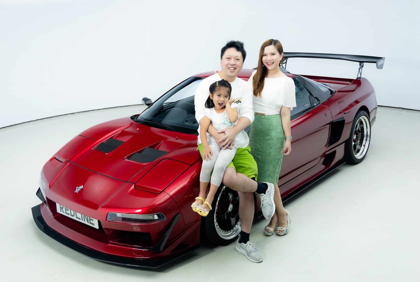 MITA Motorsports | NSX, S2000, Integra Specialists