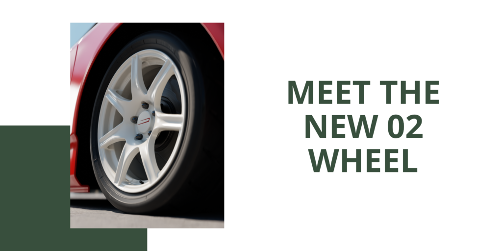Meet the New MITA 02 Wheel - MITA Motorsports® Official | NSX, S2000 ...