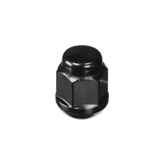 OEM Honda NSX Lug Nut (Spherical) - MITA Motorsports® Official | NSX ...