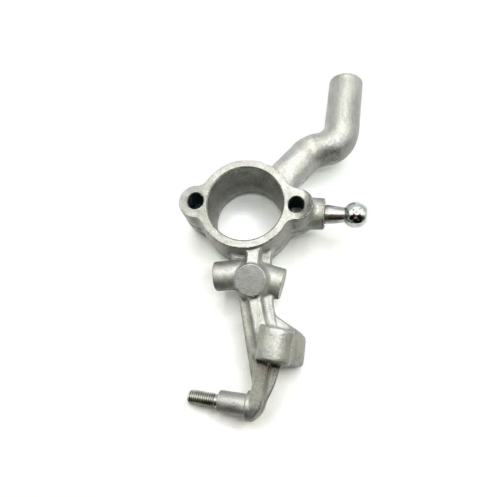 MITA 93R Short Shifter Lever (Right Hand Drive) - MITA Motorsports ...